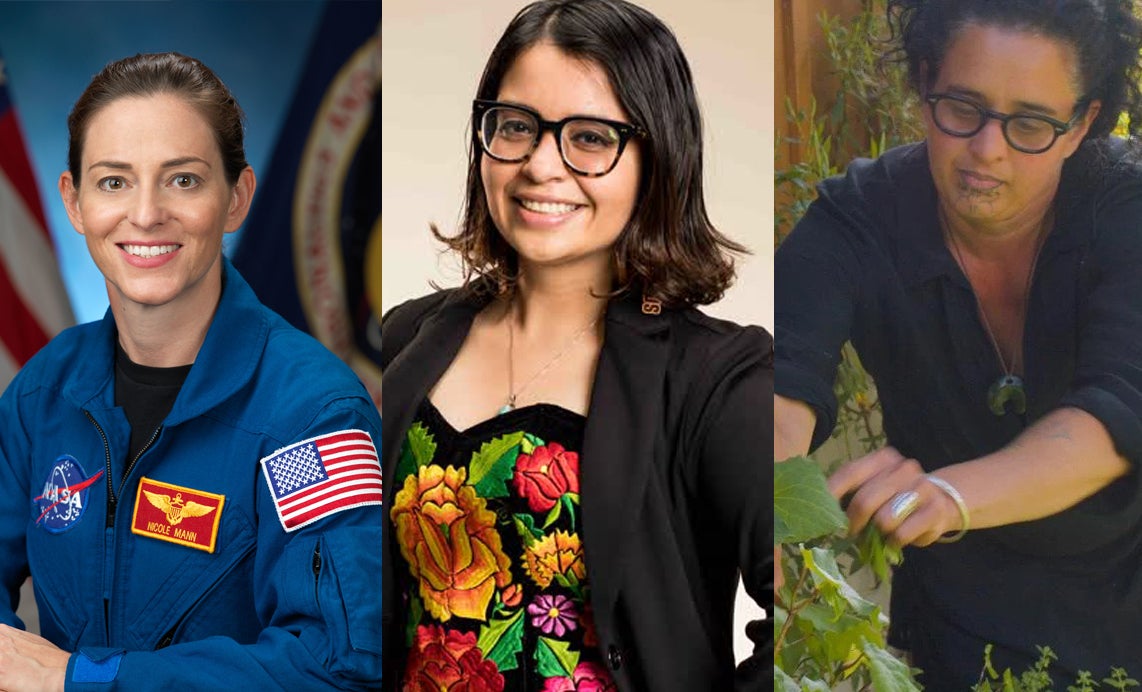 11 Indigenous Women Scientists to Follow | Cultural Survival