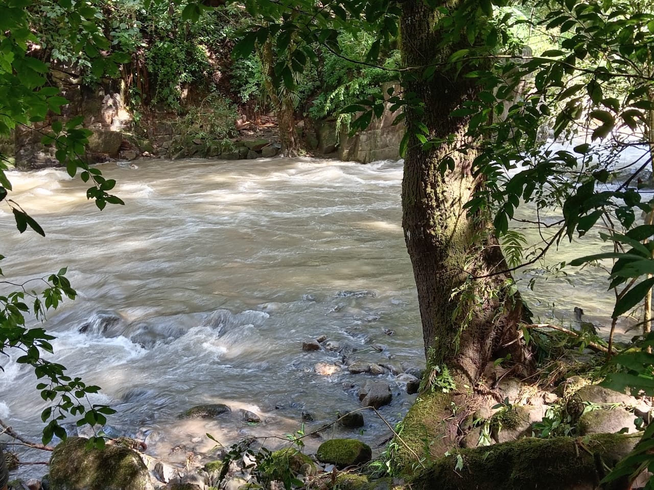Stewards of Water: Indigenous Youth Fellows Honor, Protect, and Manage ...